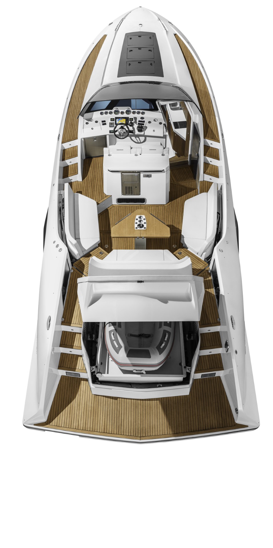 1414 Demon – Frauscher